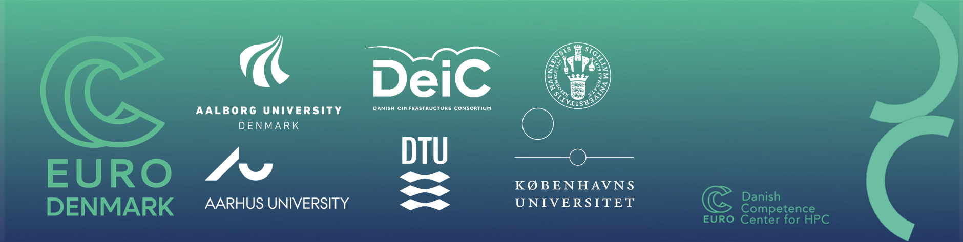 NCC Denmark | High-Performance Computing in Europe